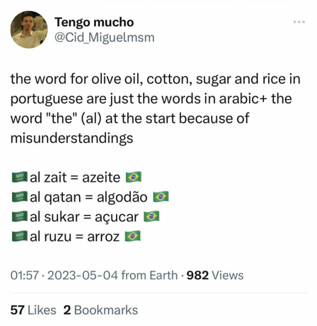 20 Intriguing Facts About Languages Around The World | DeMilked