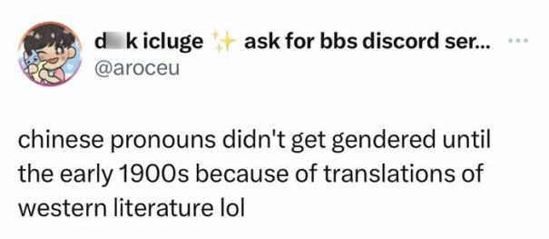 20 Intriguing Facts About Languages Around The World Demilked