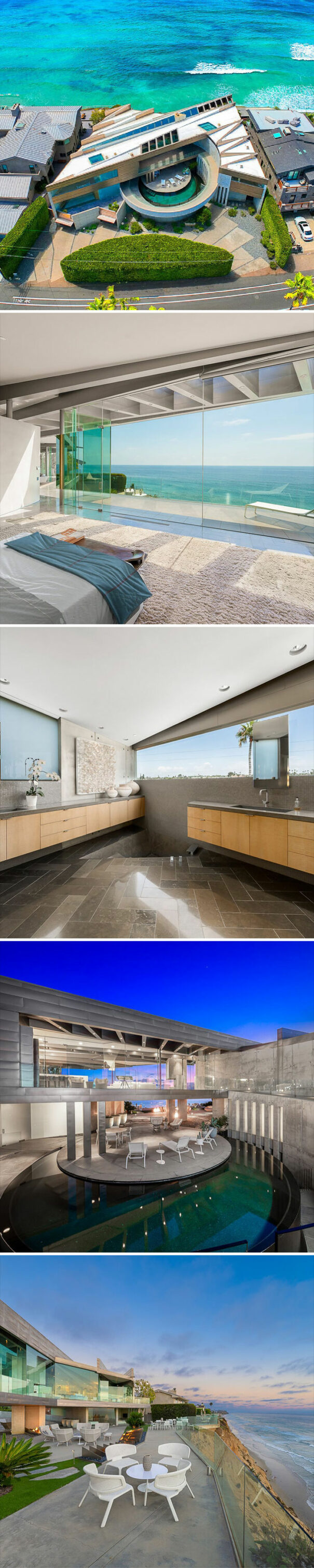 20 Unique And Beautiful Real Estate Listings Shared By “Zillow Gone ...