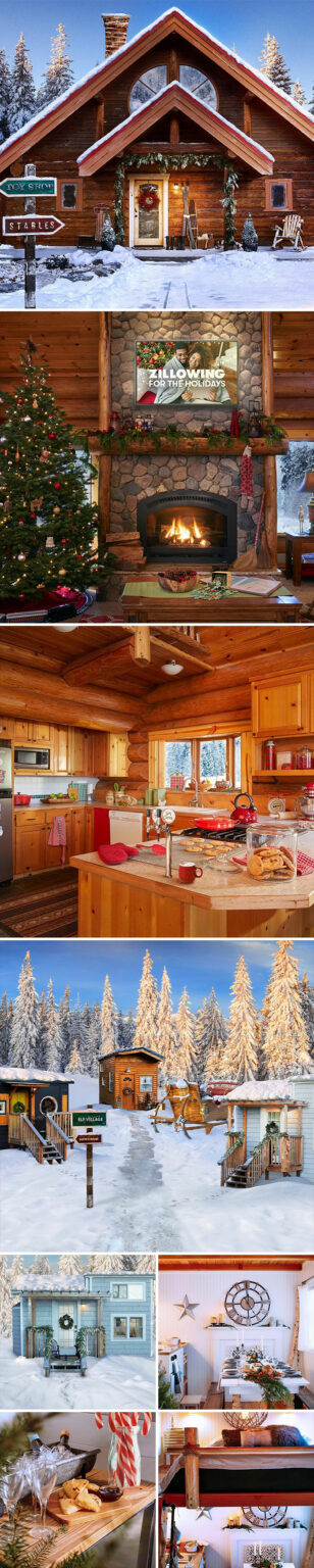 20 Unique And Beautiful Real Estate Listings Shared By “Zillow Gone ...