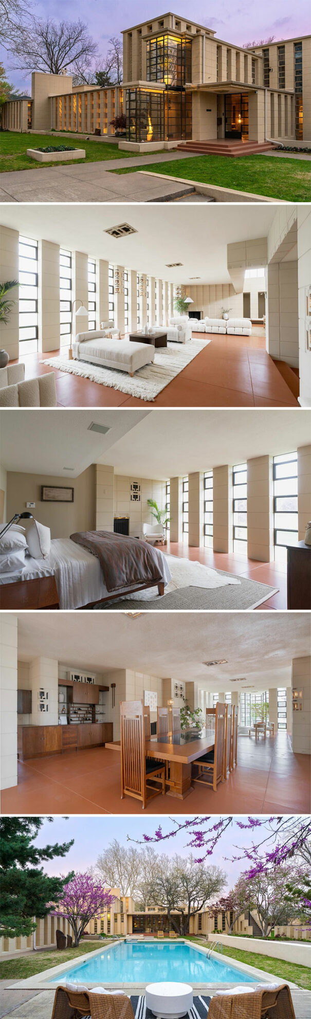 20 Unique And Beautiful Real Estate Listings Shared By “Zillow Gone ...