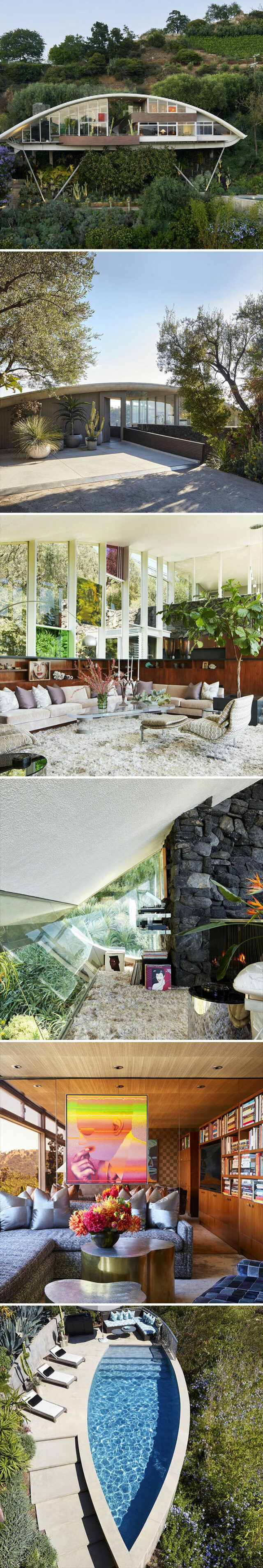 20 Unique And Beautiful Real Estate Listings Shared By “Zillow Gone ...