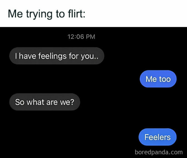 30 Funny And Relatable Introvert Dating Memes Posted On This Instagram ...