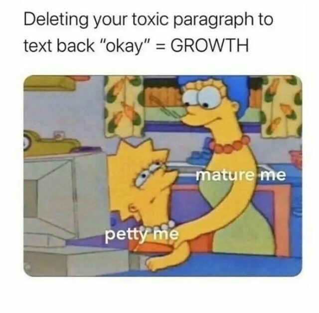 30 Funny And Relatable Introvert Dating Memes Posted On This Instagram ...