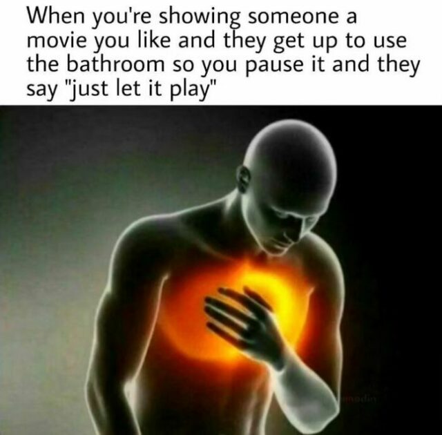 30 Funny And Relatable Introvert Dating Memes Posted On This Instagram ...