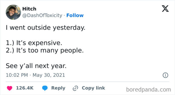 30 Funny And Relatable Introvert Dating Memes Posted On This Instagram ...