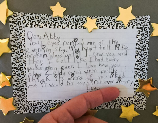 20 Hilariously Funny Handwritten Notes From Kids | DeMilked