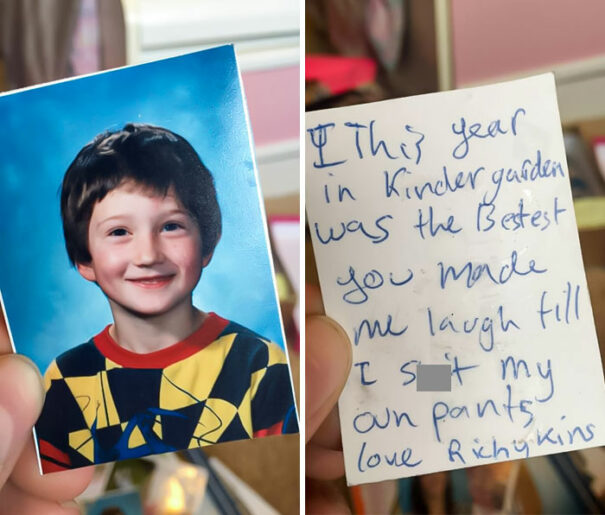20 Hilariously Funny Handwritten Notes From Kids | DeMilked