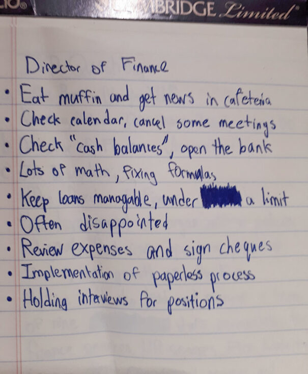 20 Hilariously Funny Handwritten Notes From Kids | DeMilked