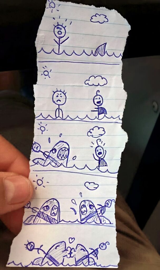 20 Hilariously Funny Handwritten Notes From Kids | DeMilked