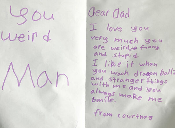 20 Hilariously Funny Handwritten Notes From Kids | DeMilked