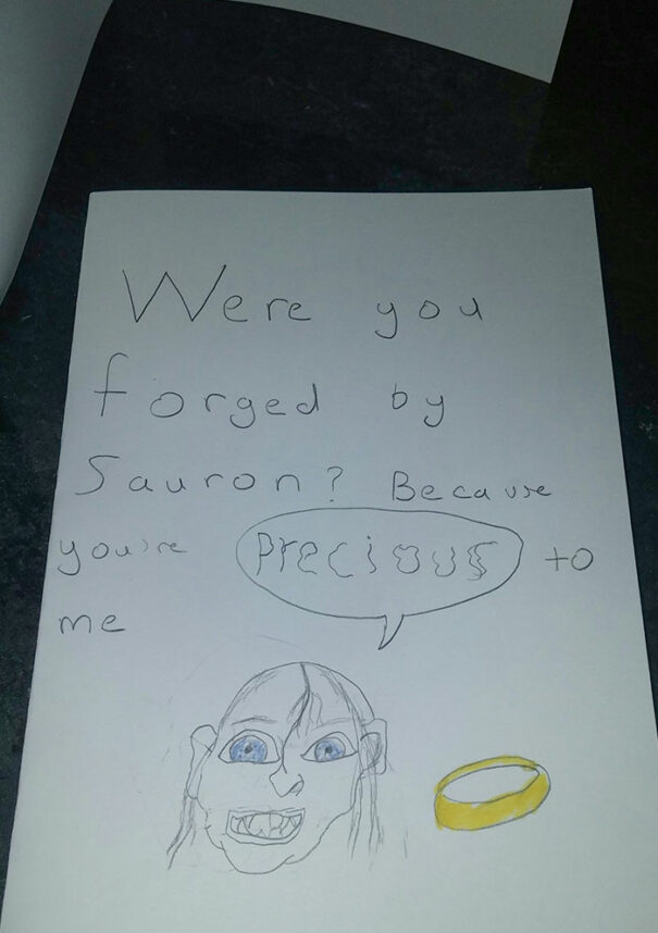 20 Hilariously Funny Handwritten Notes From Kids | DeMilked