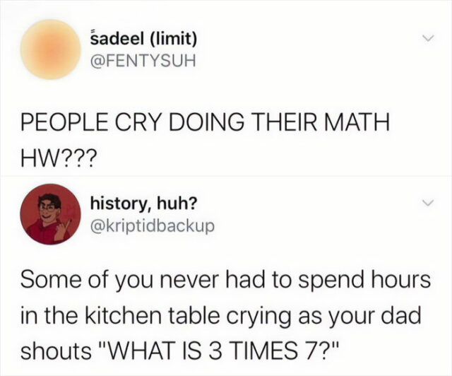 20 Funny Memes And Throwbacks For Millennials, From This IG Page | DeMilked