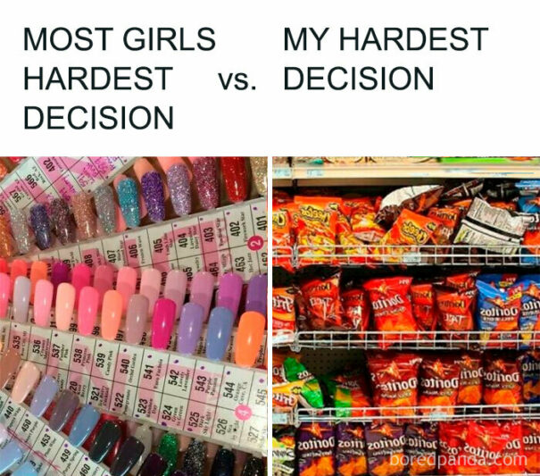"Not Like Other Girls”: 20 Embarrassing Moments From People Who Tried ...