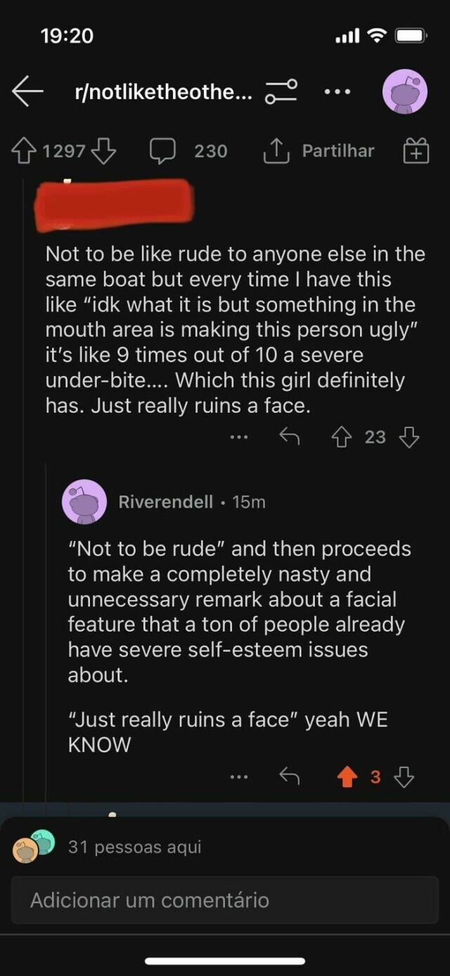 "Not Like Other Girls”: 20 Embarrassing Moments From People Who Tried ...