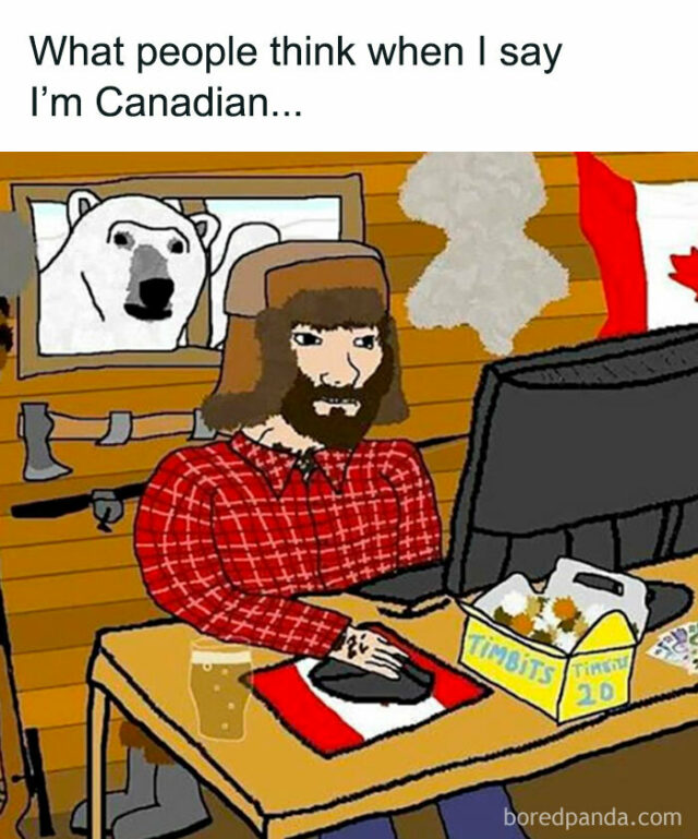 20 Photos And Memes That Perfectly Sum Up The Interesting, Funny, And ...