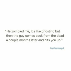 20 Funny Conversations Overheard On The Streets Of New York | DeMilked