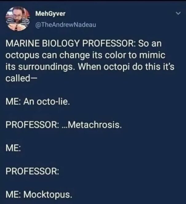 “Science Humour”: 30 Memes Guaranteed To Distribute The Scientifically ...