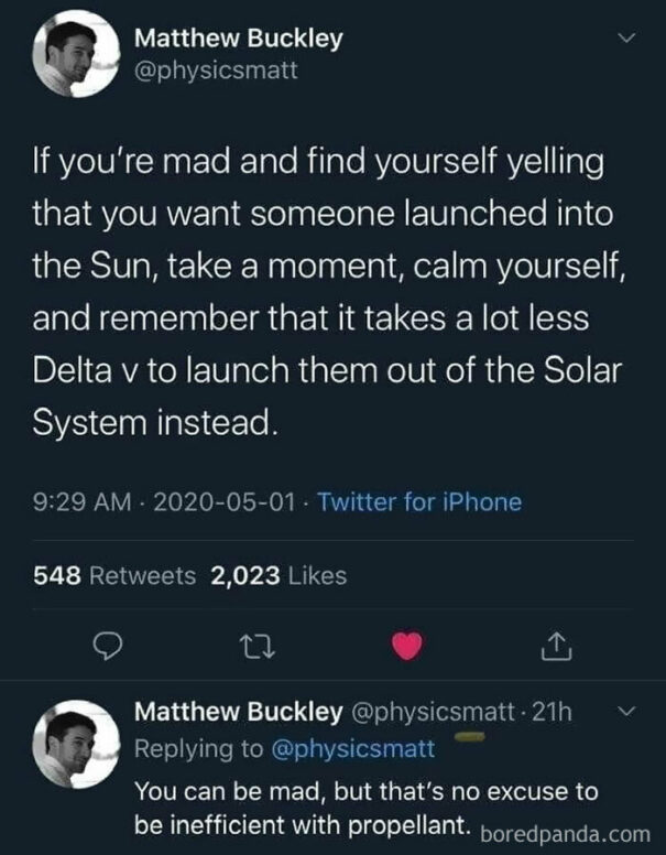 “Science Humour”: 30 Memes Guaranteed To Distribute The Scientifically ...