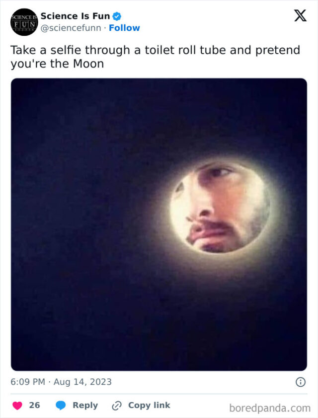 “Science Humour”: 30 Memes Guaranteed To Distribute The Scientifically ...