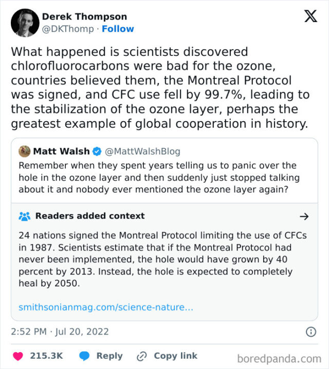 “Science Humour”: 30 Memes Guaranteed To Distribute The Scientifically ...