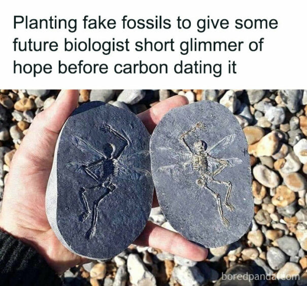 “Science Humour”: 30 Memes Guaranteed To Distribute The Scientifically ...