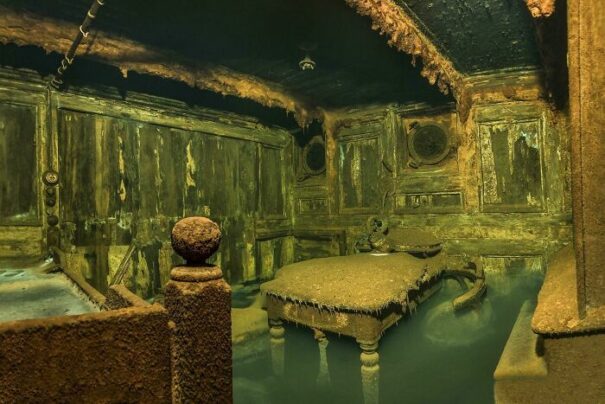 20 Of The Scariest Pics That Can Trigger The Phobia Of Man-Made Things ...