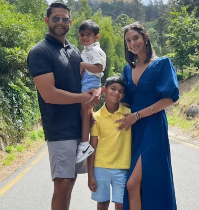 Viral Tiktok Shows Mom Teaching Sons To Be Good Partners In The Future