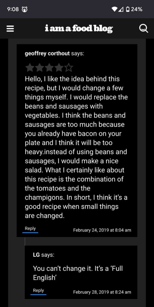 30 People Who Failed At Following A Recipe And Blamed The Dish For ...