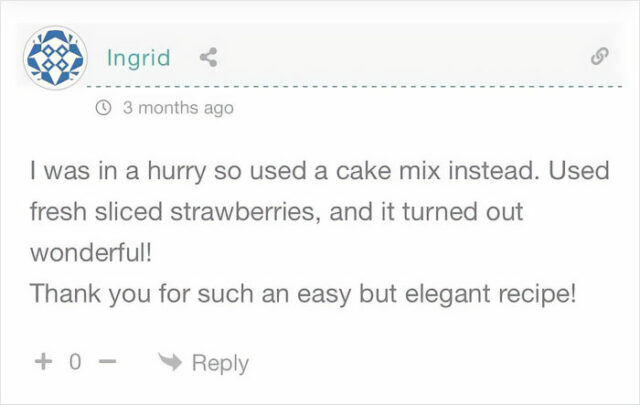 30 People Who Failed At Following A Recipe And Blamed The Dish For ...