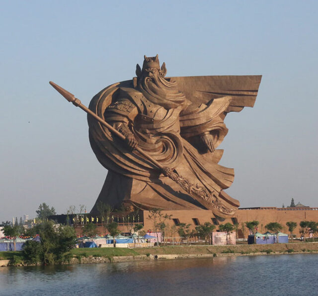 30 Unique Photos That Make You Think “Only In China” | DeMilked