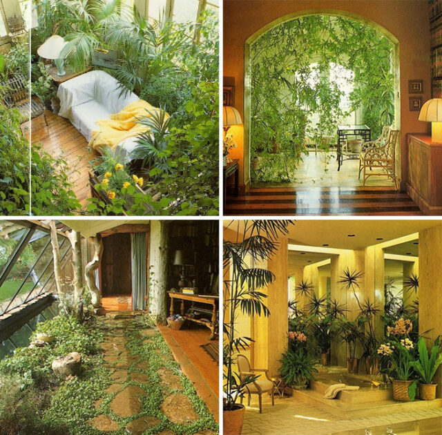 22 Aesthetically Pleasing Places Folks Agree They Would Love To Call ...