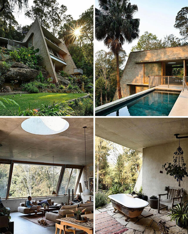 22 Aesthetically Pleasing Places Folks Agree They Would Love To Call ...