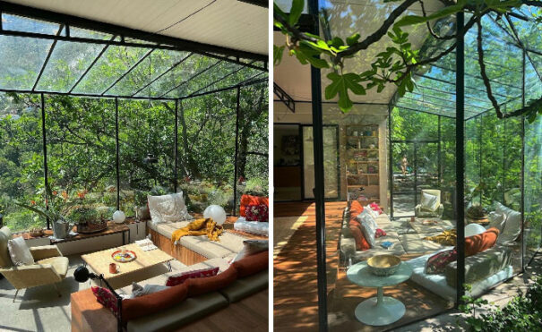 22 Aesthetically Pleasing Places Folks Agree They Would Love To Call ...