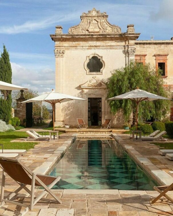 22 Aesthetically Pleasing Places Folks Agree They Would Love To Call ...