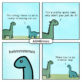 "ADHDinos": Artist Uses Comics To Explain What It's Like To Live With ...