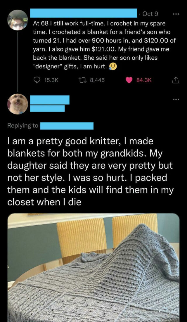 35 Posts From 'Awful Everything' Illustrating How Awful The World Can ...