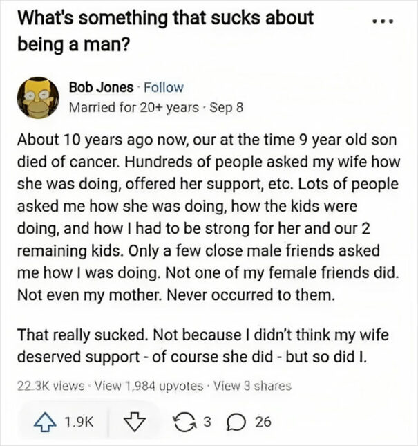 35 Posts From 'Awful Everything' Illustrating How Awful The World Can ...