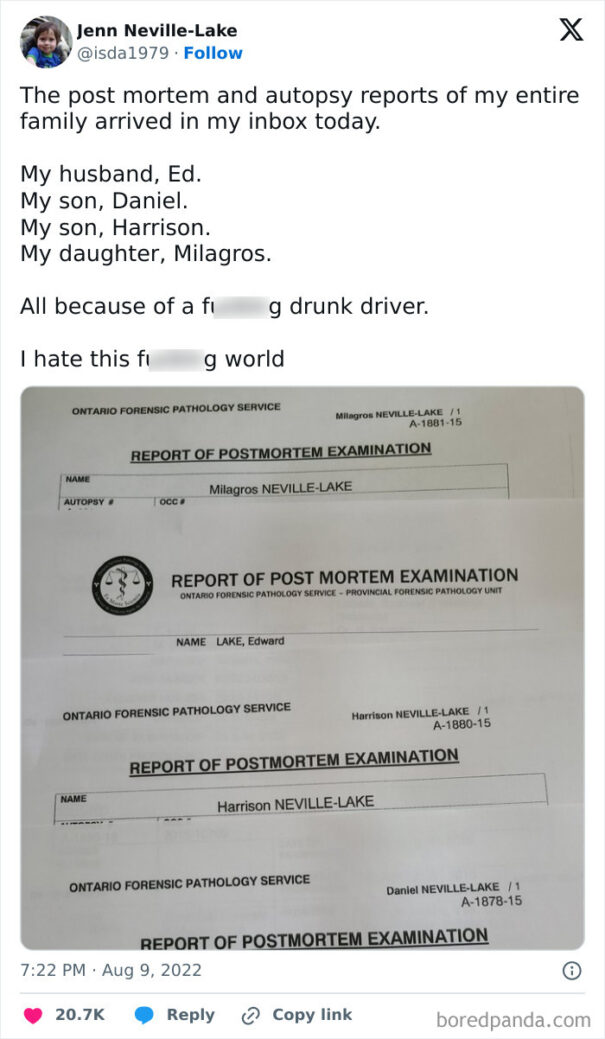 35 Posts From 'Awful Everything' Illustrating How Awful The World Can ...