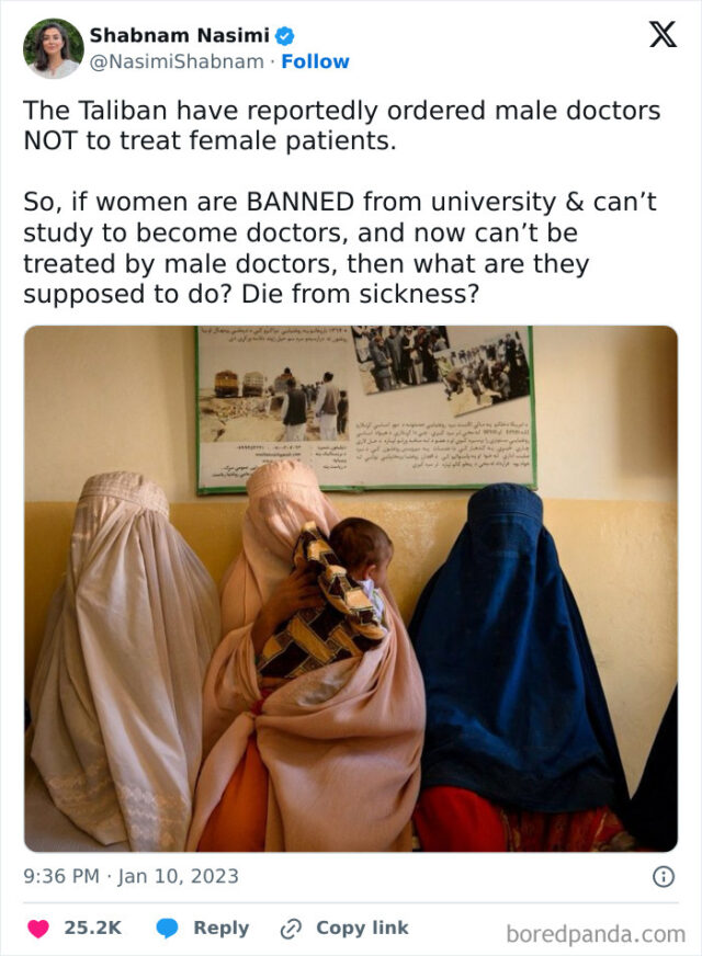 35 Posts From 'Awful Everything' Illustrating How Awful The World Can ...