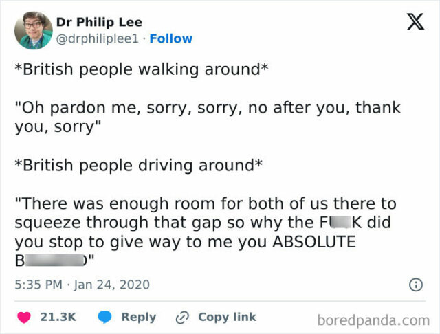 30 Times The Instagram Page "British Memes" Proved That British Humor ...