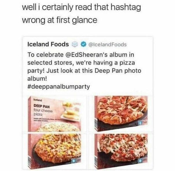 30 Times The Instagram Page "British Memes" Proved That British Humor ...