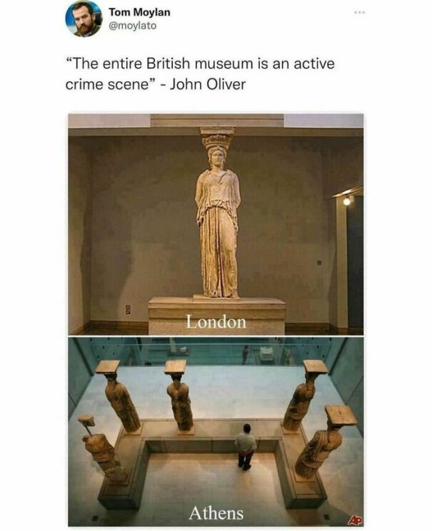 30 Times The Instagram Page "British Memes" Proved That British Humor ...
