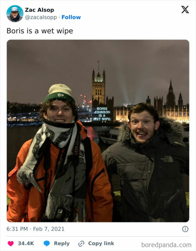30 Times The Instagram Page "British Memes" Proved That British Humor ...