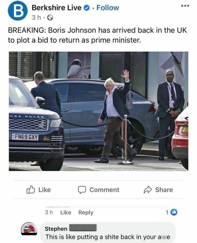 30 Times The Instagram Page "British Memes" Proved That British Humor ...