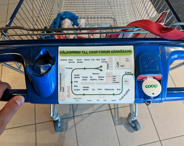 30 Clever Ideas From Retail Stores To Bring Customers Back To The Shop ...