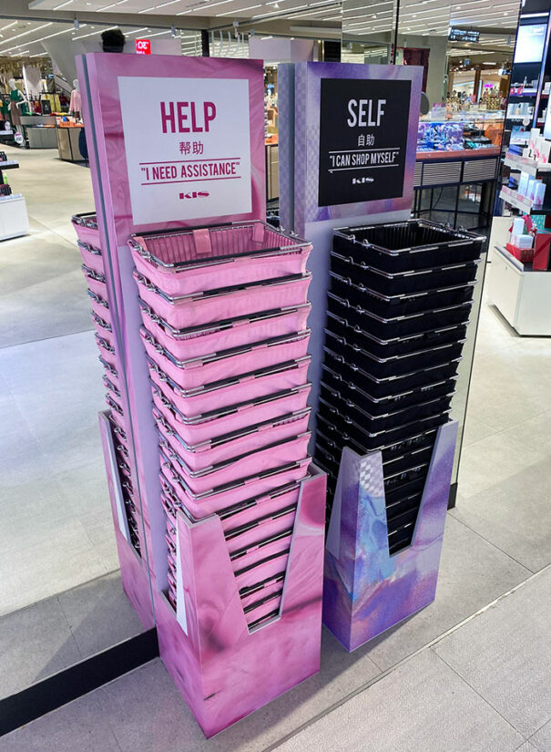 30 Clever Ideas From Retail Stores To Bring Customers Back To The Shop ...