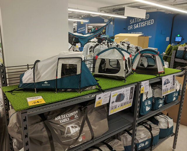 30 Clever Ideas From Retail Stores To Bring Customers Back To The Shop ...