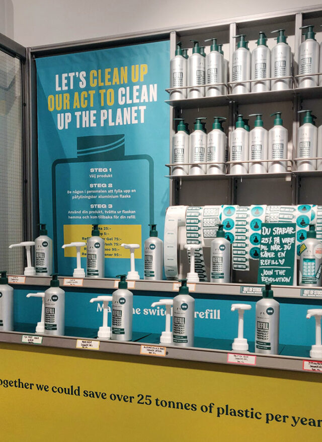 30 Clever Ideas From Retail Stores To Bring Customers Back To The Shop ...