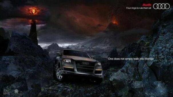 35 Times Agencies Exceeded Expectations And Gave Us 'Brilliant Ads ...